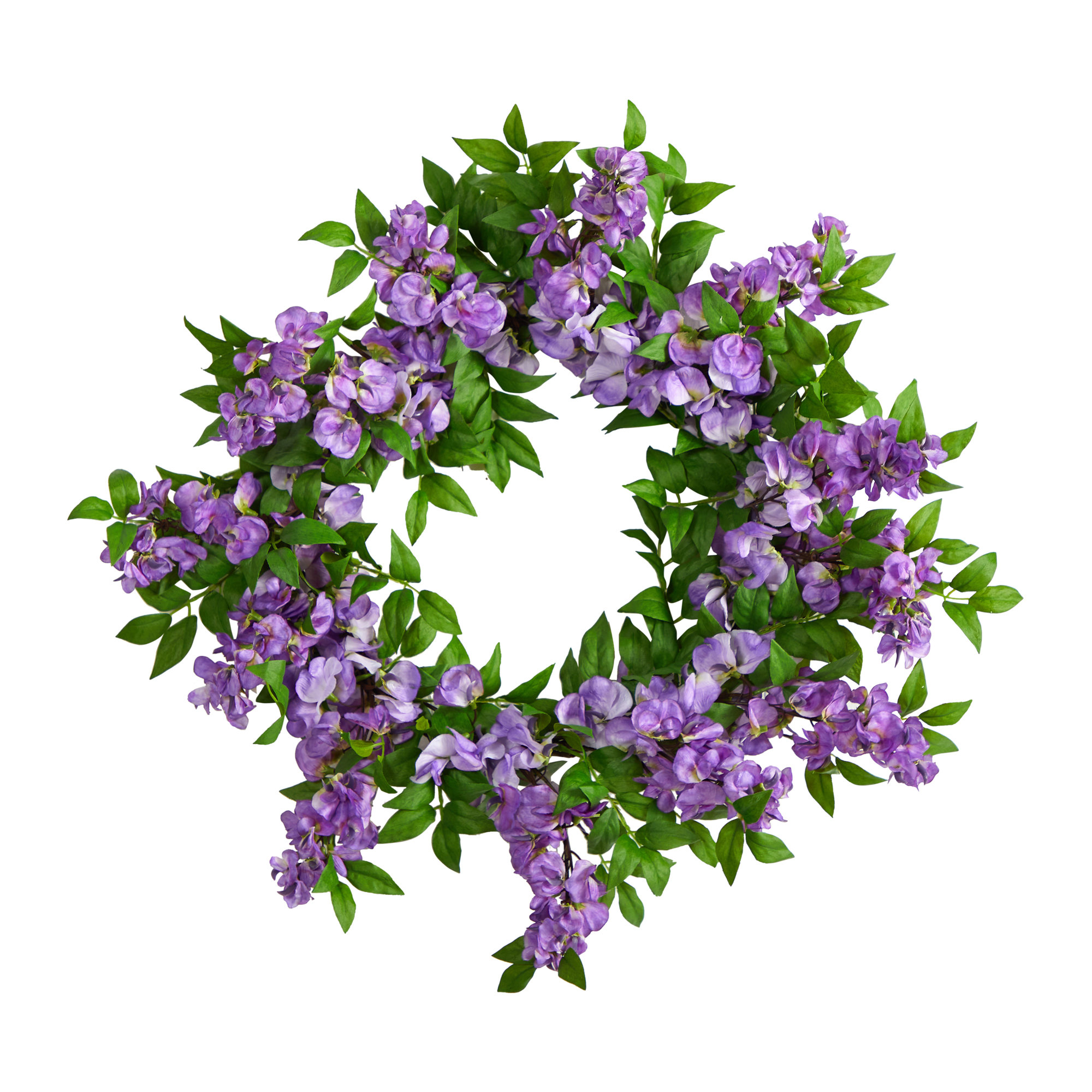 Primrue 18" Wreath | Wayfair