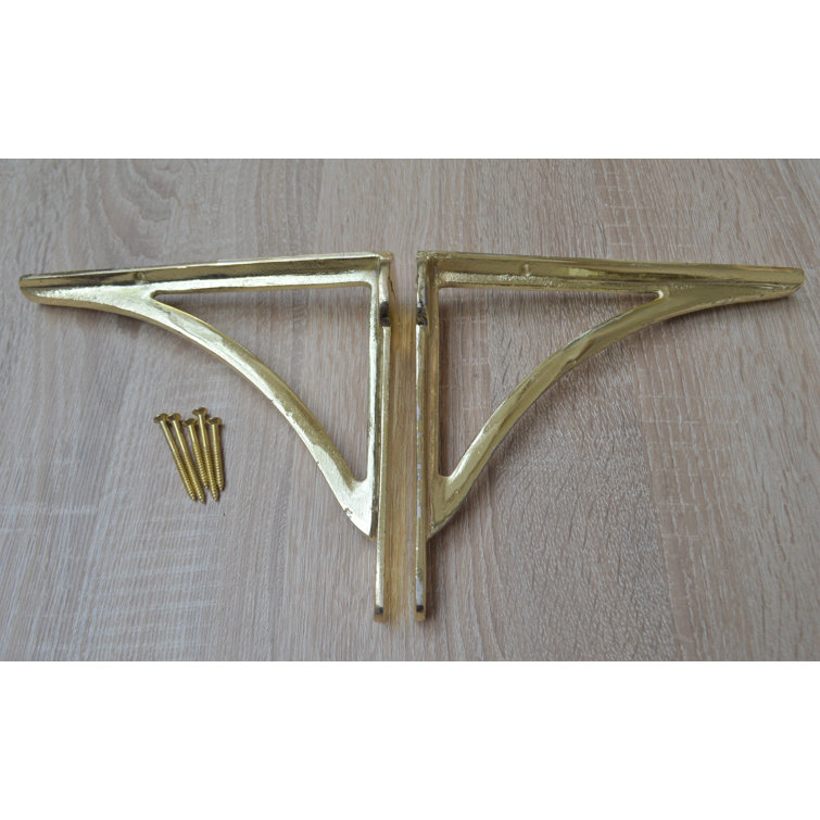 Ironmongery World Standard Bracket | Wayfair.co.uk