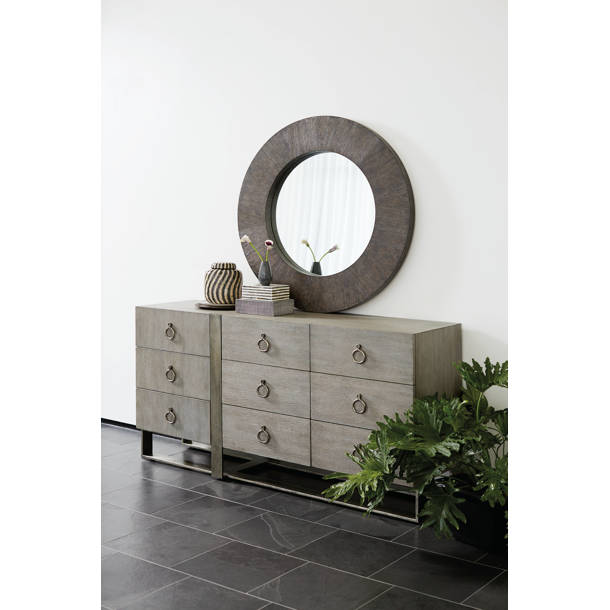 Bernhardt Linea End Table | Perigold