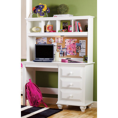 White Kids Desks You'll Love in 2019 | Wayfair