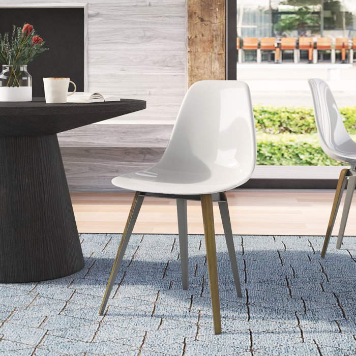 Wrought Studio Souders Side Chair | Wayfair