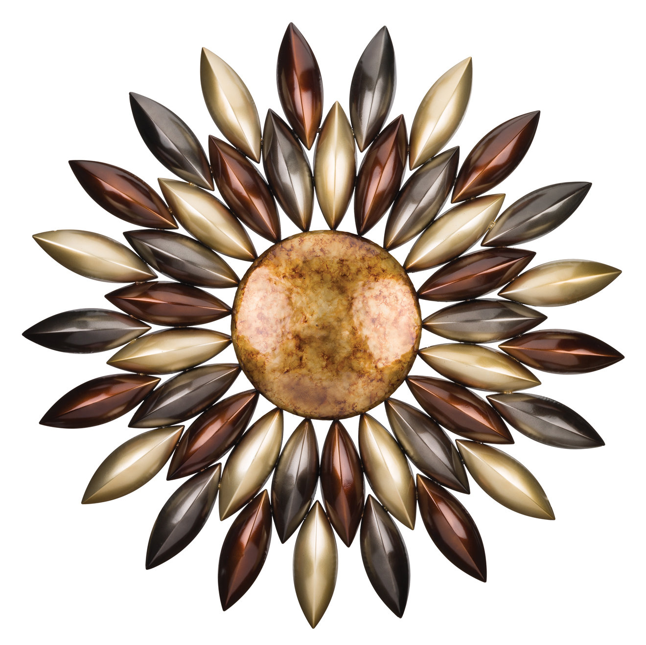 Regal Art & Gift Sunset Wall Décor & Reviews | Wayfair