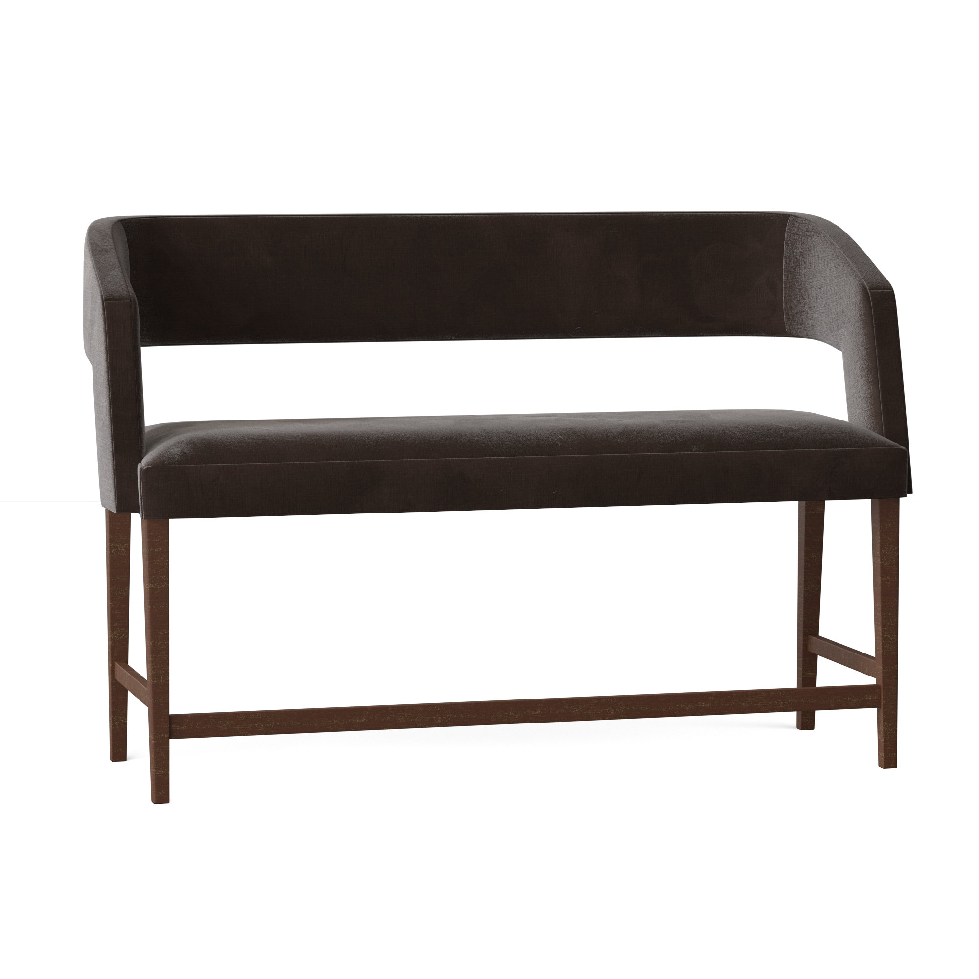 Fairfield Chair Bryant Solid Wood Bench | Wayfair