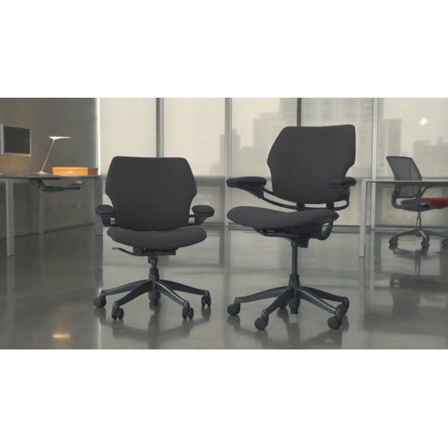 Humanscale Freedom Task Chair & Reviews | Wayfair