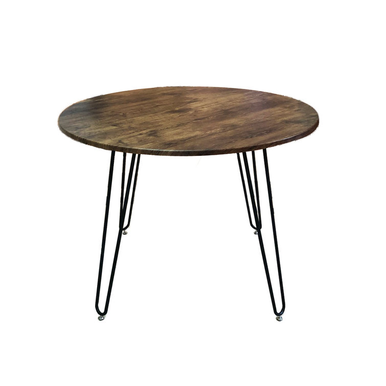 Bloomsbury Market Alvis 100Cm Dining Table & Reviews | Wayfair.co.uk