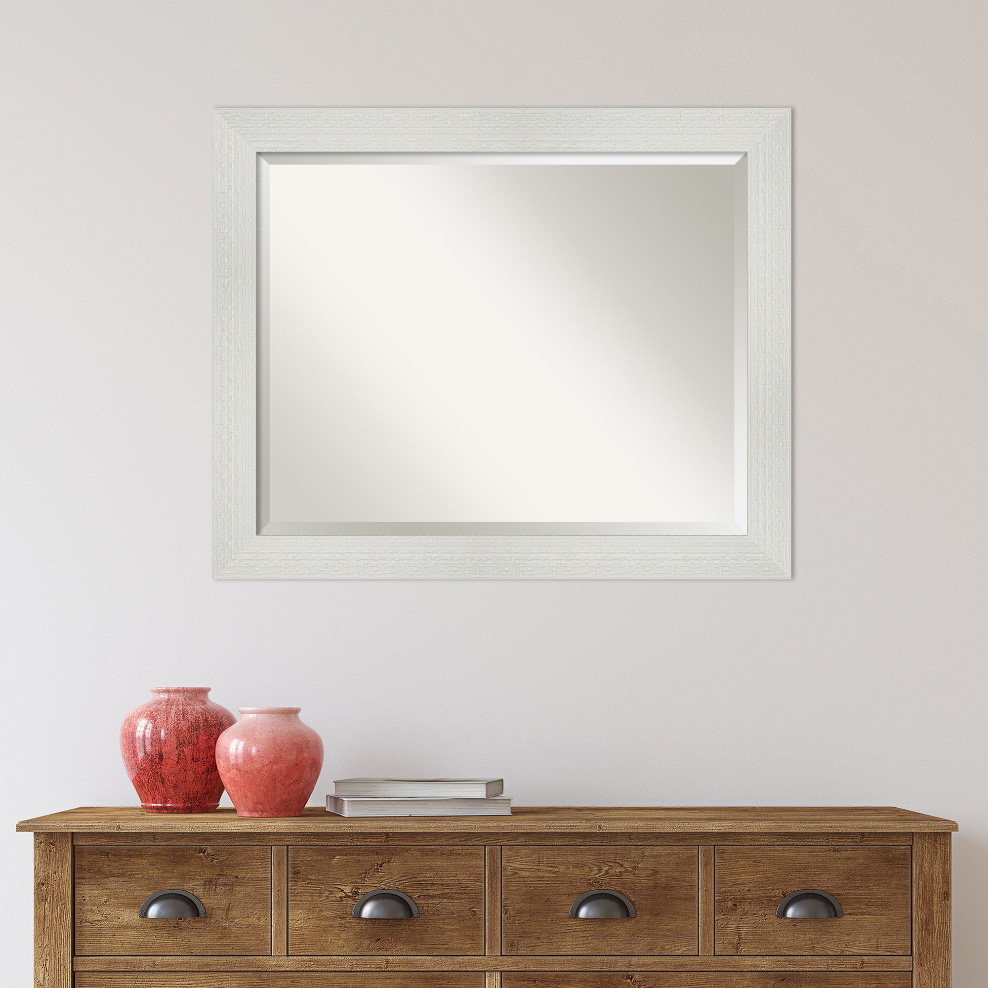 Highland Dunes Tollison Wall Mirror & Reviews | Wayfair