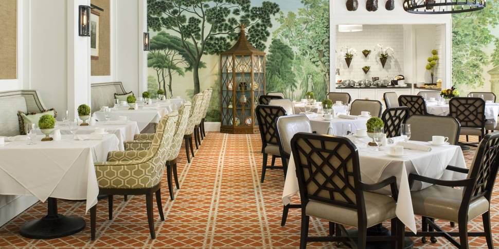 WoodbridgeFurniture Paldao Bar Cabinet | Perigold