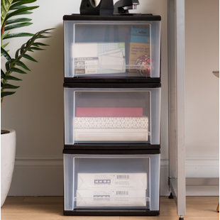 Stackable Wood Drawers | Wayfair