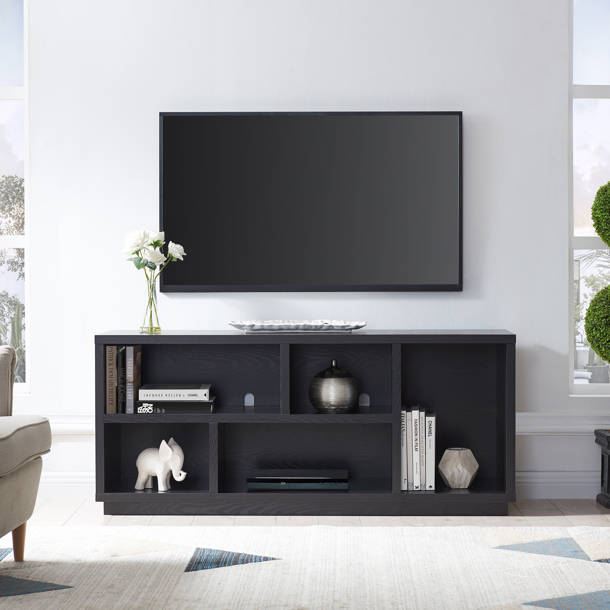 Latitude Run® Nevada Bookcase & Reviews | Wayfair