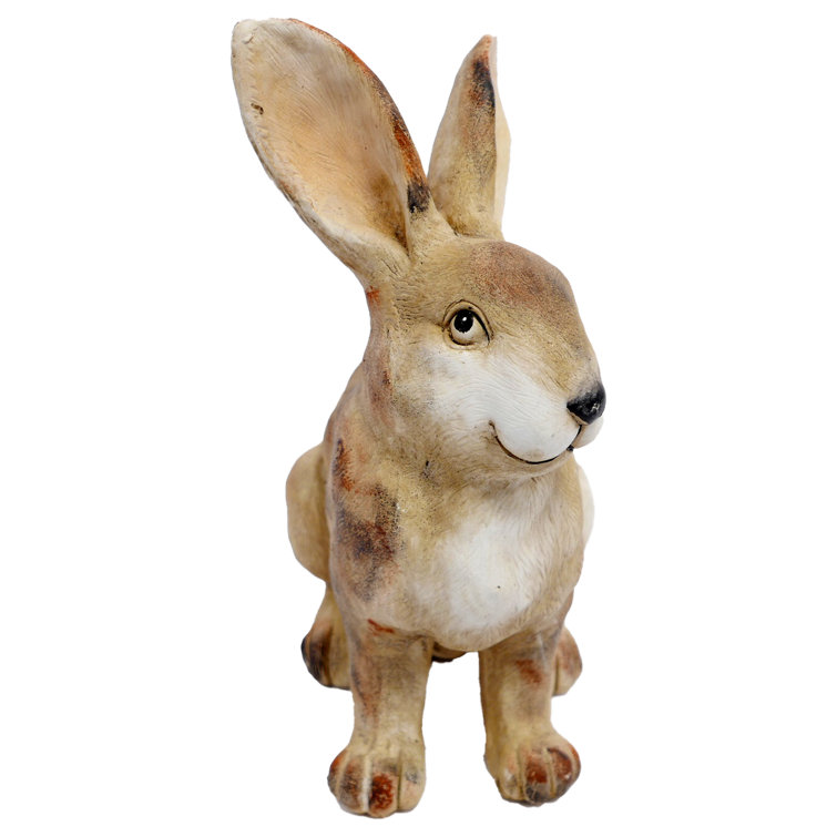 August Grove Pinkard Garden Figurine | Wayfair.co.uk