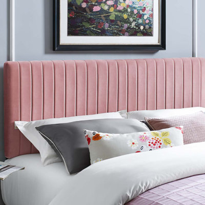 Pink Headboards You'll Love in 2020 | Wayfair