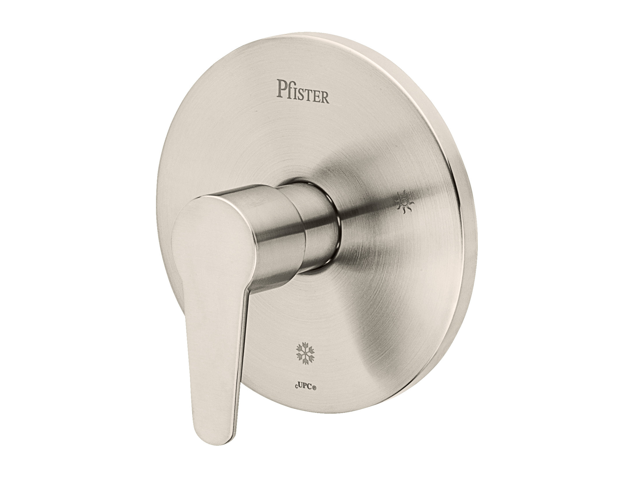 Pfister Pfirst Modern Tub Only Trim | Wayfair