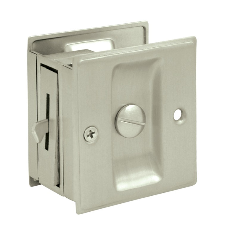 Deltana Privacy Pocket Lock & Reviews | Wayfair