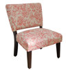 Wayfair | Pink Accent Chairs You'll Love in 2022