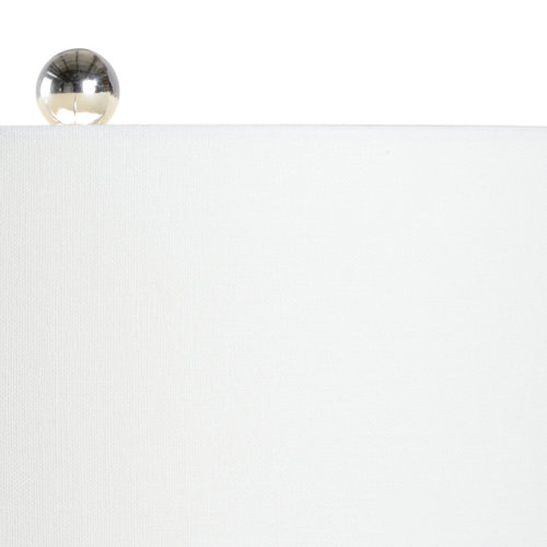 Chelsea House Milton Ceramic Table Lamp | Wayfair