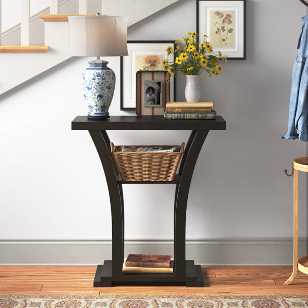Winston Porter Shipe End Table & Reviews | Wayfair