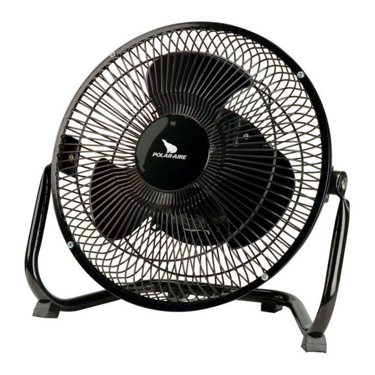 Polair-Aire Polar-Aire 4.9'' Personal Fan | Wayfair