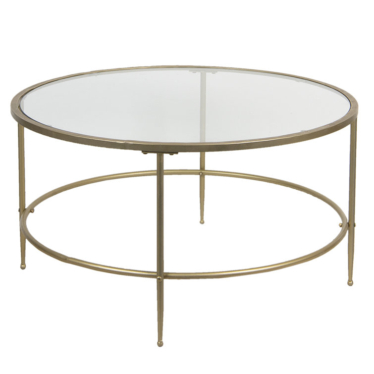Canora Grey Bott Coffee Table | Wayfair.co.uk