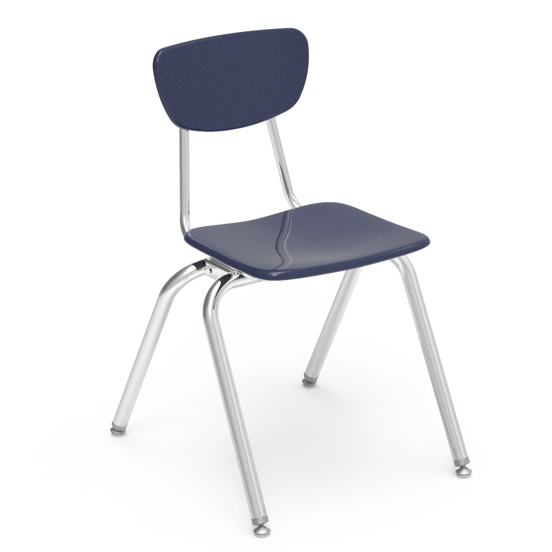 Virco 3000 Series Classroom Chair | Wayfair