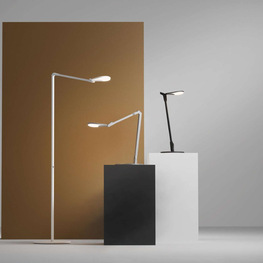 Koncept Technologies Inc Mr. N LED Table Lamp by & Reviews | Perigold