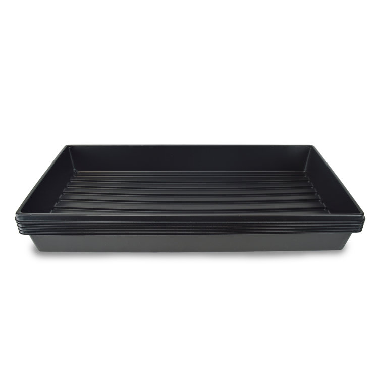 LPC Horticultural Products Indoor Gardening Growing Trays & Reviews ...
