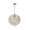 Rosdorf Park Loomis Crystal Chandelier | Wayfair.co.uk