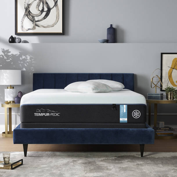 David Michael Bed | Perigold