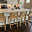 Joss & Main Modica Bar & Counter Stool | Wayfair