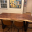 Union Rustic Lemay Dining Table & Reviews | Wayfair