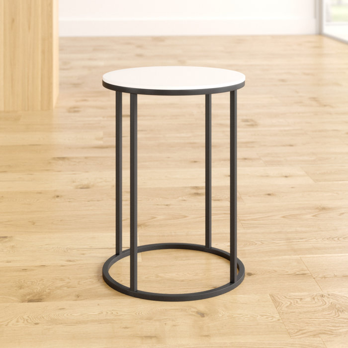 Wrought Studio Astra Side Table | Wayfair.co.uk
