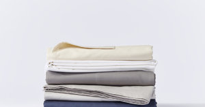 Coyuchi | Designer-Approved Brand | Perigold