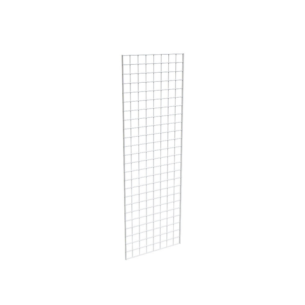 Econoco 72" H x 24" W Grid Panel & Reviews | Wayfair