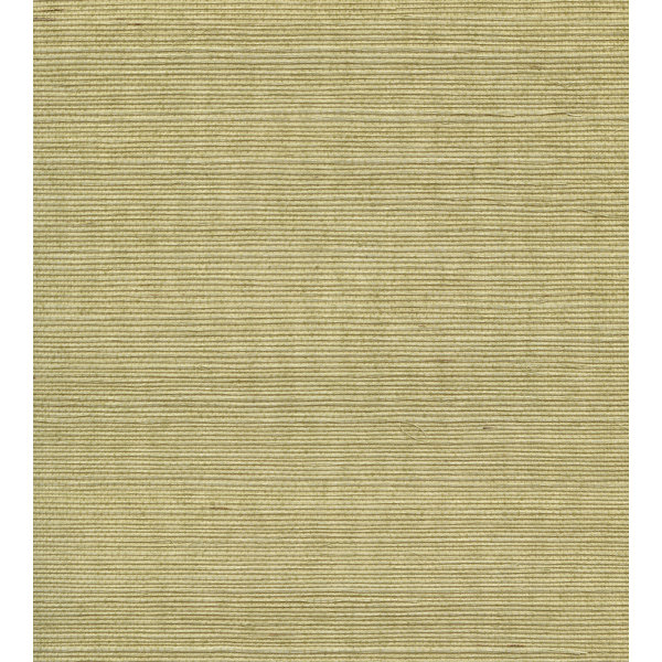 THSc Organic Sisal Wallpaper | Wayfair