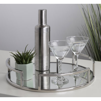 Decorative Trays You'll Love in 2020 | Wayfair