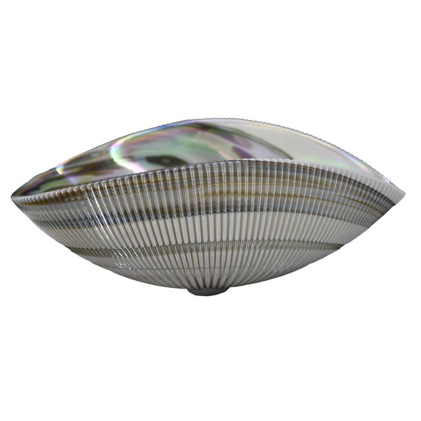 Native Trails Murano 14.75'' Vessel Bathroom Sink by Naomi Neilson ...