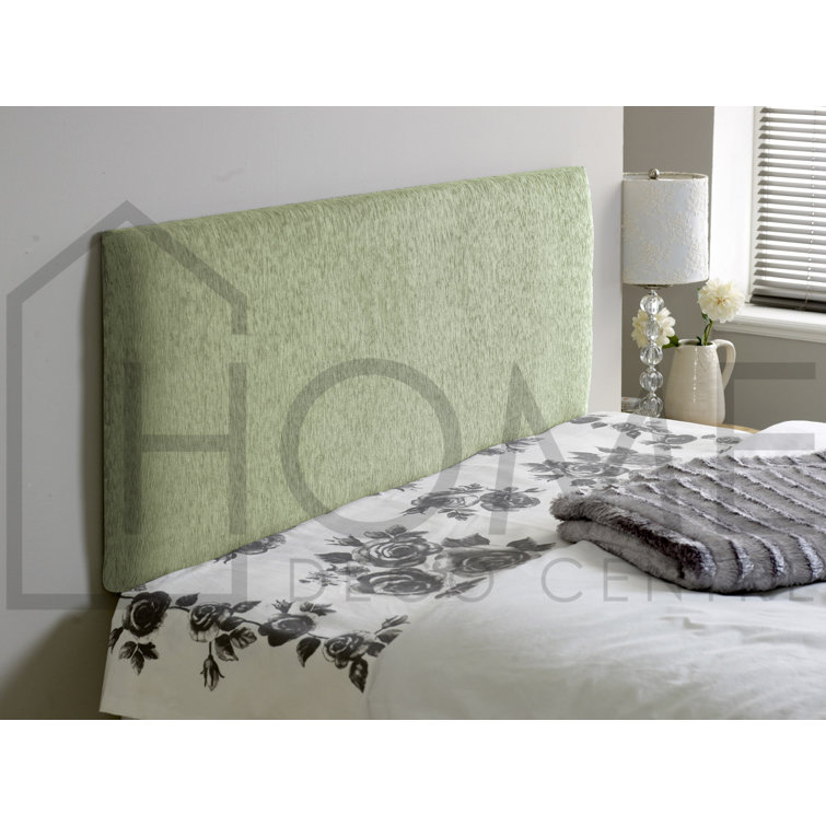 Home deco centre Plain Upholstered Headboard | Wayfair.co.uk