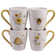 Certified International Bee Sweet 16Pc Dinnerware Set & Reviews | Wayfair