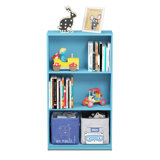 Wayfair | Blue Bookcases You'll Love in 2022