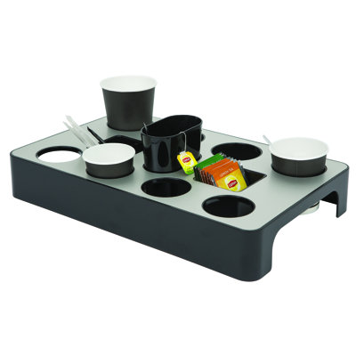 Alba Smart Cup Carry Tray - Wayfair Canada