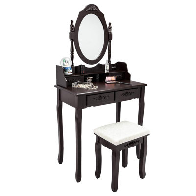 Wayfair | Makeup Tables and Vanities