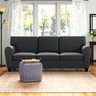 Wayfair | Grey Long Sofas You'll Love in 2022