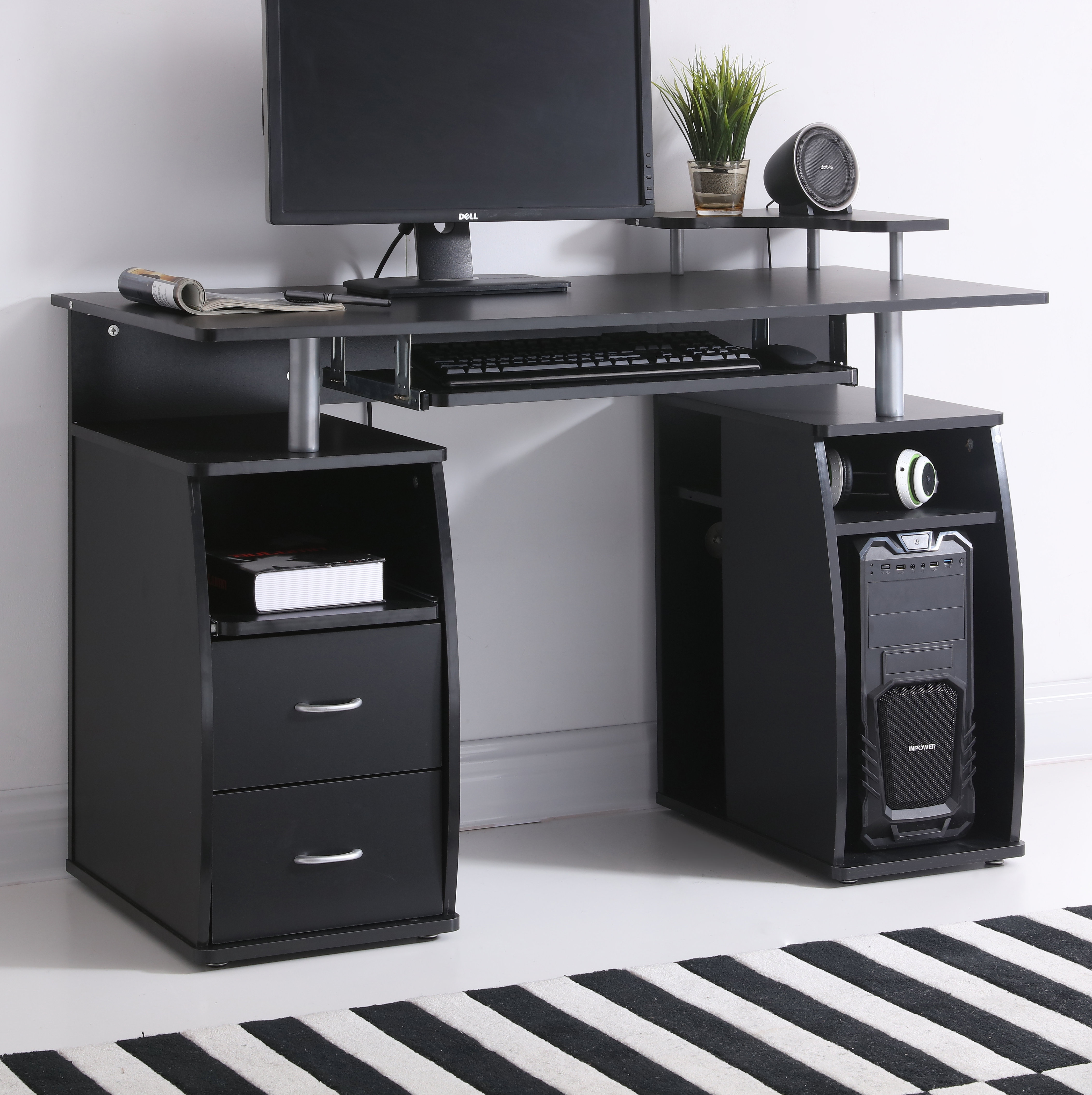 Latitude Run School Computer Desk | Wayfair.co.uk