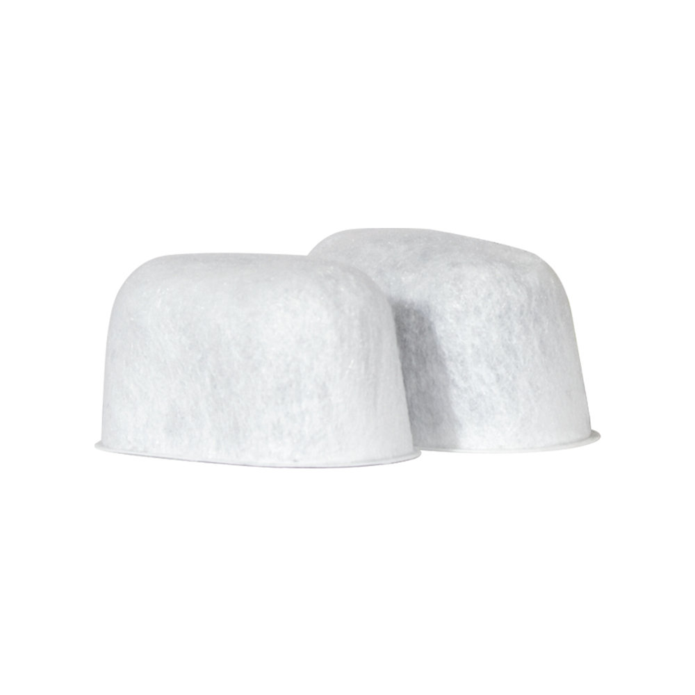 Perfect Pod Cafe Pure Charcoal Water Filter Cartridges | Wayfair