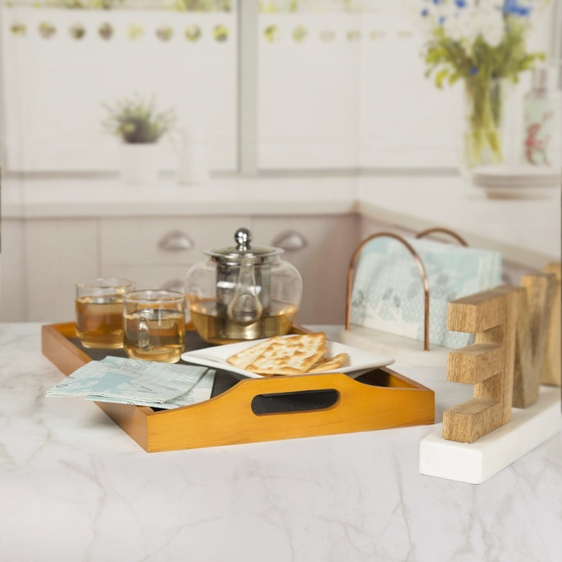 Creative Home Tray & Reviews | Wayfair