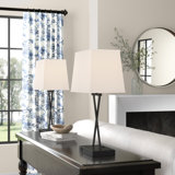 Wayfair | Bedside Table Lamps