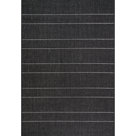 Union Rustic Reardon Striped Indoor / Outdoor Area Rug in Gray ...