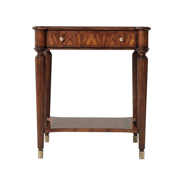 Maitland-Smith Tyler Console Table | Perigold