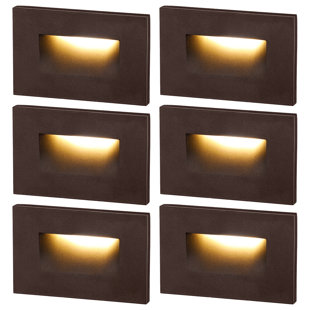 Wayfair | Step Lights