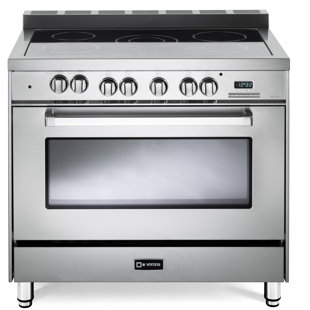 Wayfair | 36 Inch Electric Range