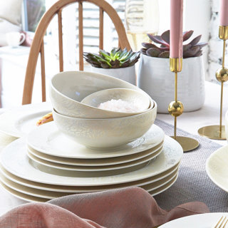 Dinner Sets You'll Love | Wayfair.co.uk